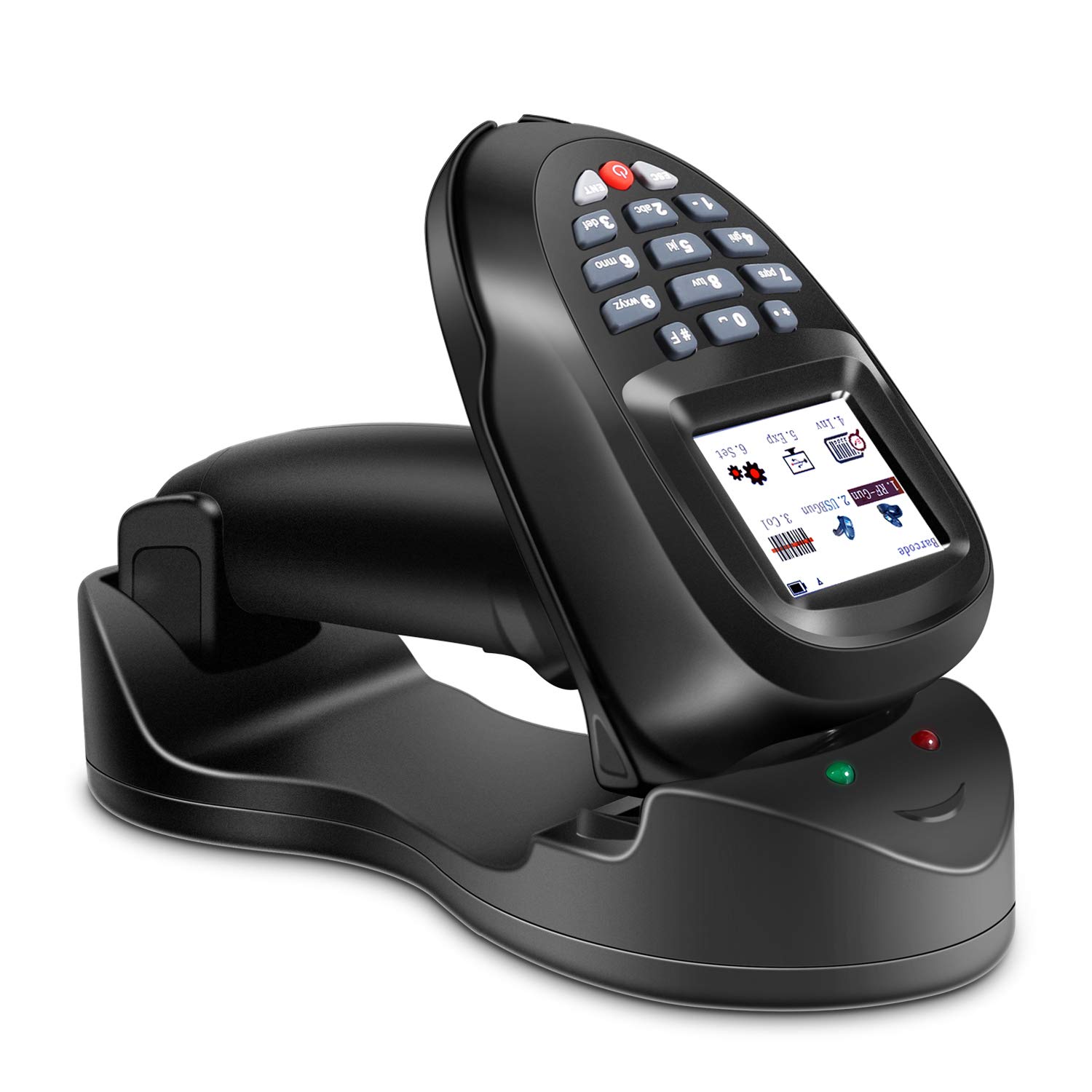 TROHESTAR A Professional Barcode Scanner Cash Register Manufacture TROHESTAR A Professional Barcode Scanner Cash Register Manufacture